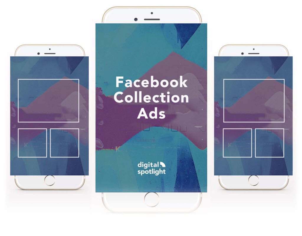 Facebook Collection Ads vs Video Ads: The $177k Test - Digital Spotlight